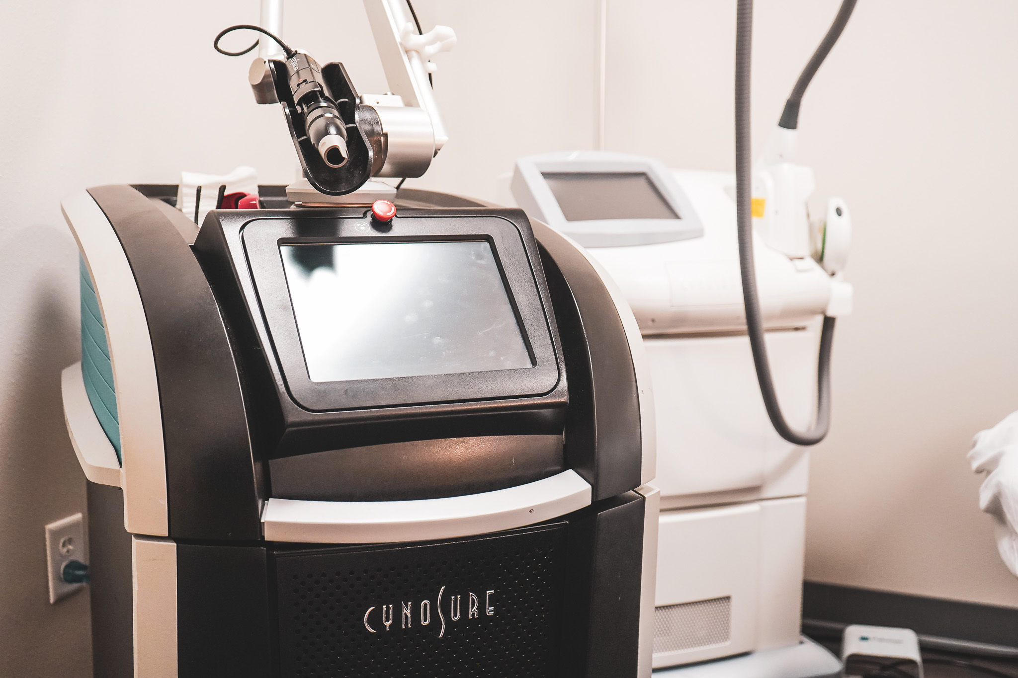 Homepage | Beaumont Aesthetic Laser Center