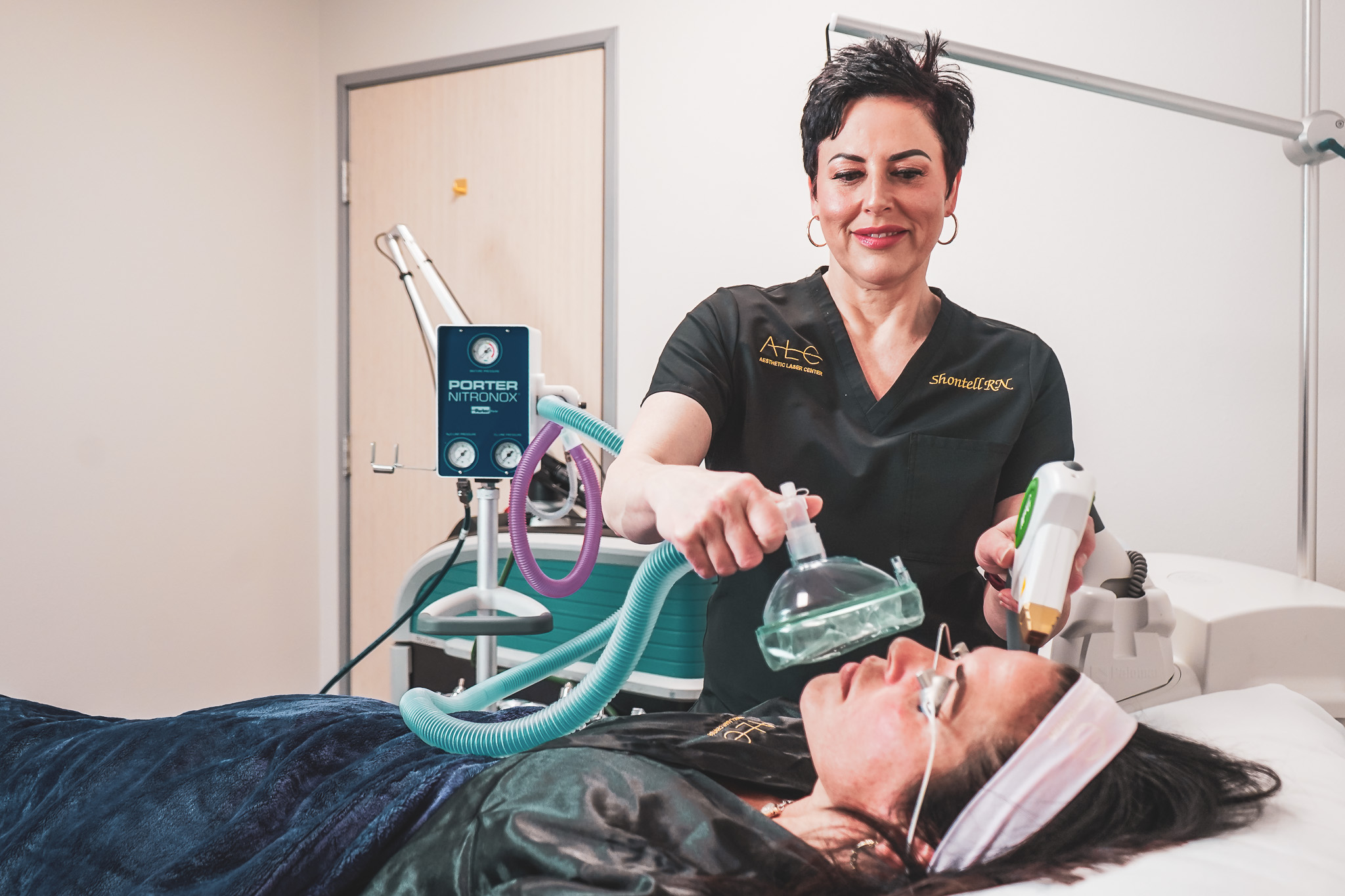 Consultations | Beaumont Aesthetic Laser Center