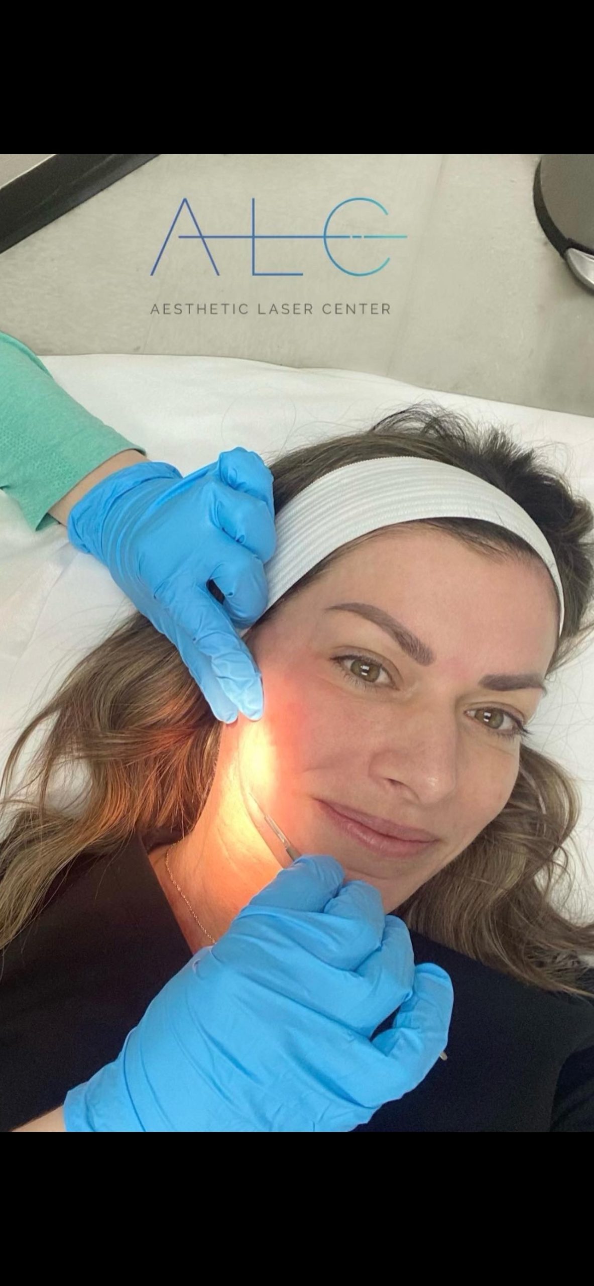 Facials | Beaumont Aesthetic Laser Center